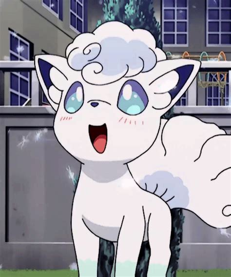 Vulpix  Png