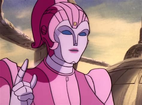 Shes Fantastic Transformers Ariel