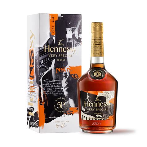 You Can Grab Your Bottle Of ‘hennassy At Lcbos In Ontario Beginning