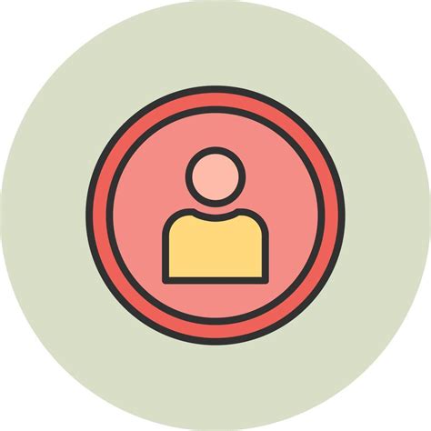 User 3d Interface Shape Form 68501885 Vector Art At Vecteezy