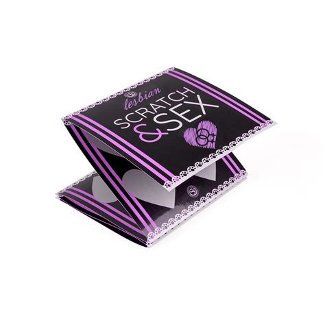 Scratch And Sex Lesbian Venus Erotic