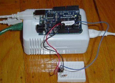Arduino SheevaPlug Cool Hardware Platform Adafruit Industries Makers Hackers Artists