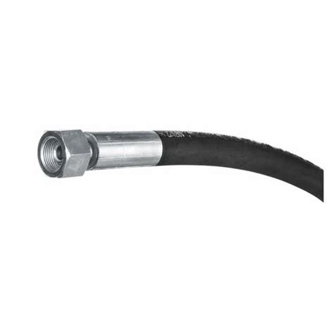 150bar High Pressure Hydraulic Hoses At ₹ 100meter Hydraulic Hose