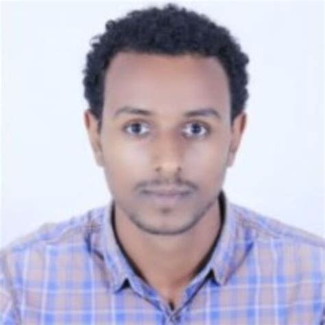 Abdata Galata Phd Student Master Of Science Gdansk University Of