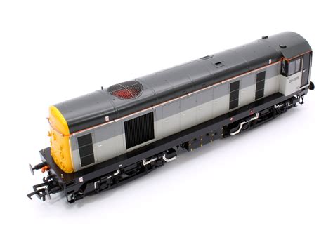 Bachmann 35 361 Class 200 Disc Headcode 20088 Br Railfreight Sector