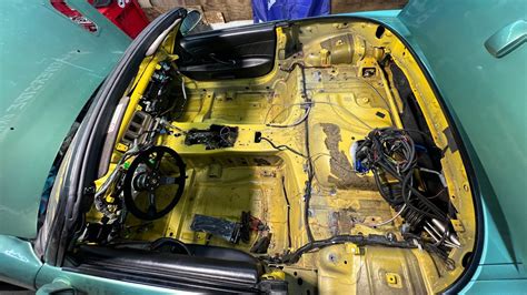 S2000 Chassis Rigidity At Darrel Ferreira Blog