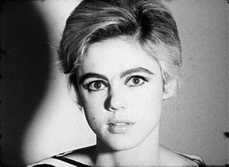 See Lou Reed And Edie Sedgwick In Andy Warhols Famed Screen Tests Hero