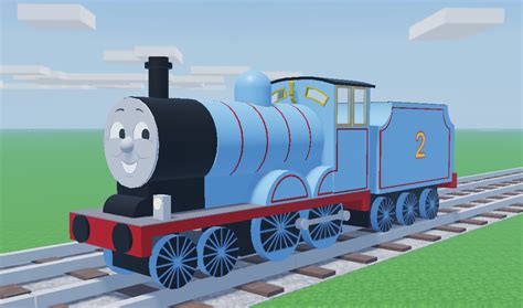 Btwf Edward But With James Face By Redkirb On Deviantart