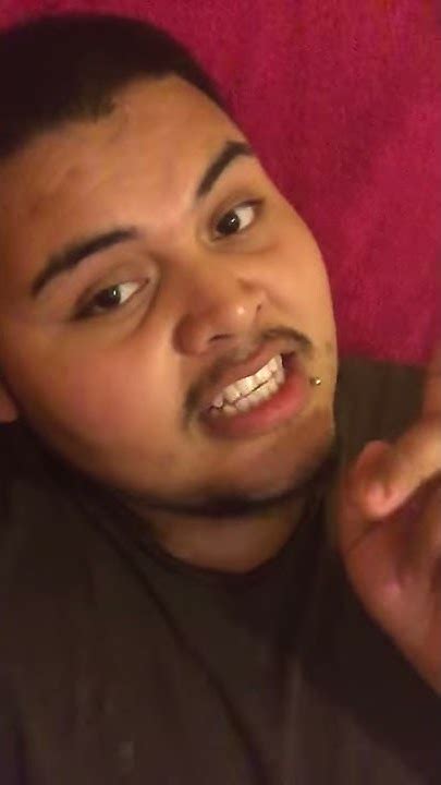 Bgc12 Redd Confessional Youtube