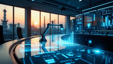 How To Revolutionize Oil And Gas Documentation With Ai Document Processing