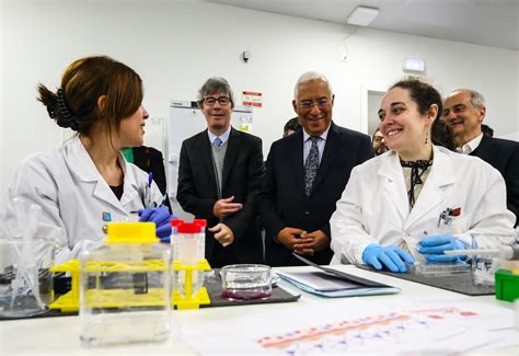 Guimarães Abre Centro De Excelência Em Medicina Regenerativa E De