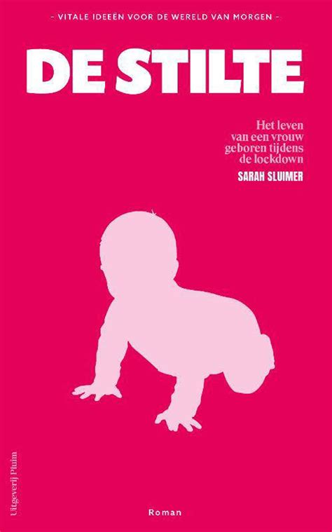 Sarah Sluimer De Stilte Wehkamp