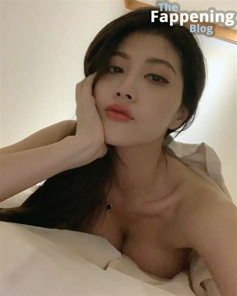 Dododoris Ddooriiisss Dododoris Nude Leaks Onlyfans Photo 5 Thefappening