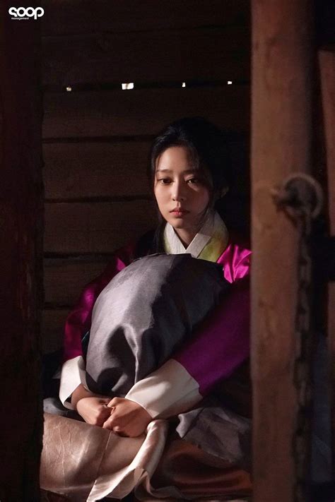 스압금혼령 세자빈 김민주if 인스티즈instiz 인티포털 카테고리