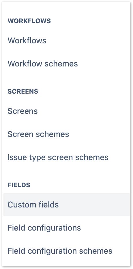 Jira Integration