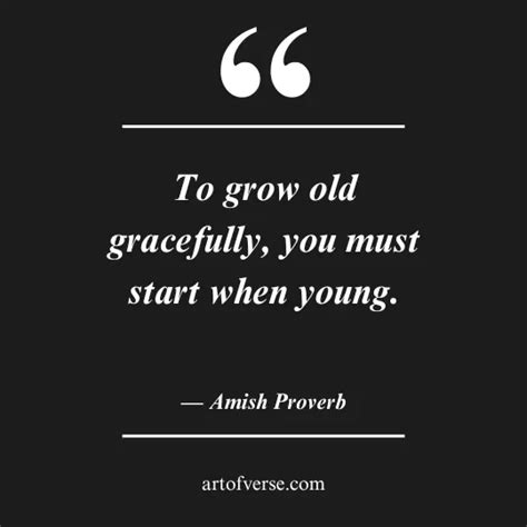 Inspiring Amish Proverbs To Live By Art Of Verse