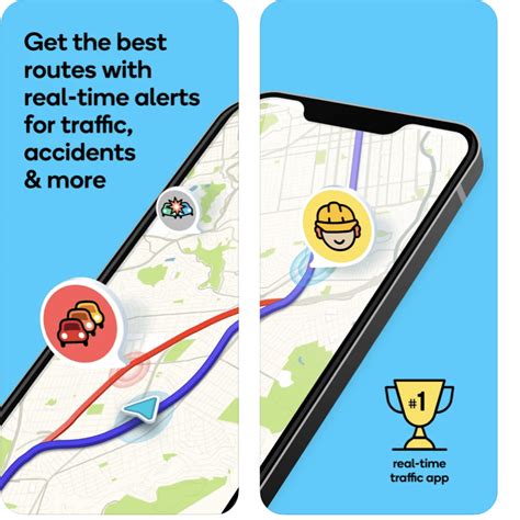 Top Navigation Apps For Traveling Abroad ⋆