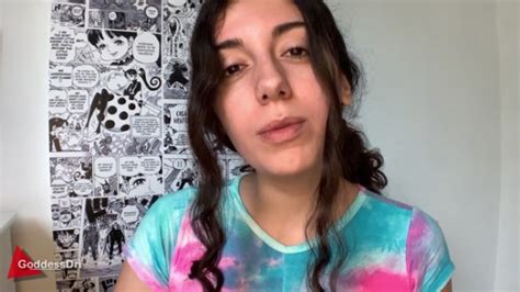 Goddess Dri Love Me Worship Me Handpicked Jerk Off Instruction