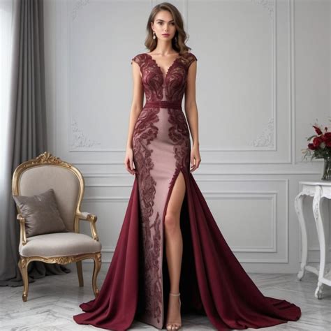 The Best 25 Stable Diffusion Prompts For Dress