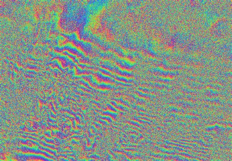 Fringes Not Connected Interferometry Step Forum