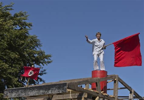 Iben Nagel Rasmussen Lex