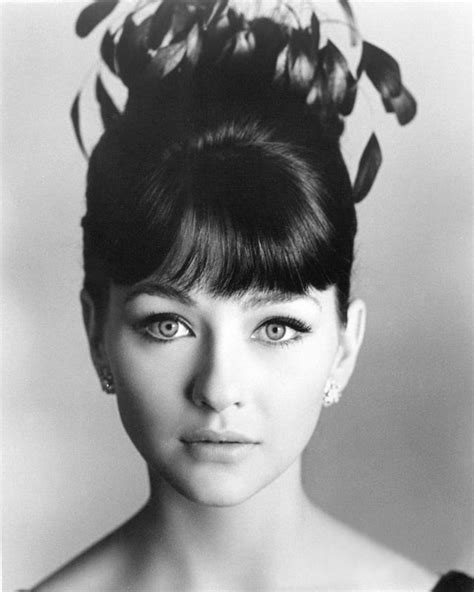 30 Glamorous Photos Of Christine Kaufmann In The 1960s ~ Vintage Everyday