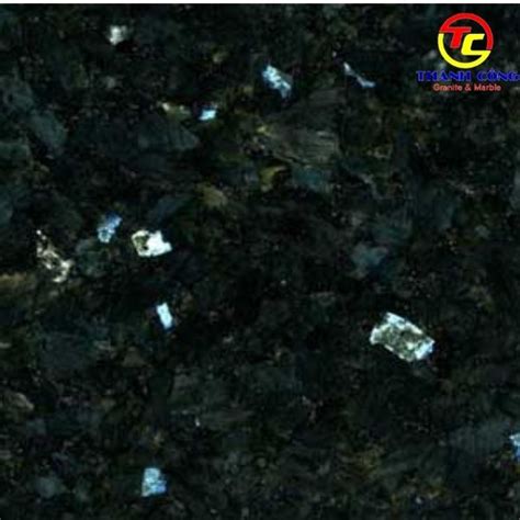 1 Đá Xà Cừ Xanh Đen Thi Công đá Granite Xà Cừ Xanh Đen