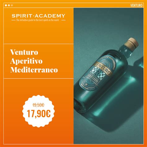 Venturo Liqueur 15° 70cl