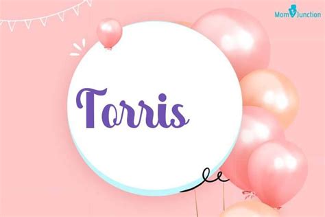 Explore Torris Meaning Origin And Popularity