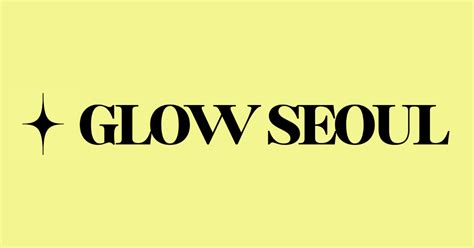 Viveca Glow Seoul Beauty