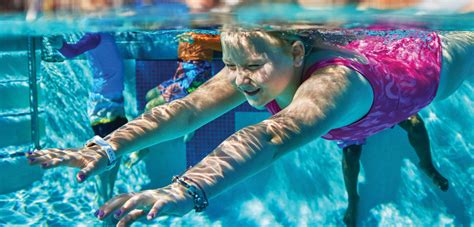 Swim Lessons Ymca Of Southwestern Indiana