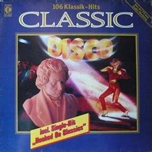 Hooked On Classics Wikipedia