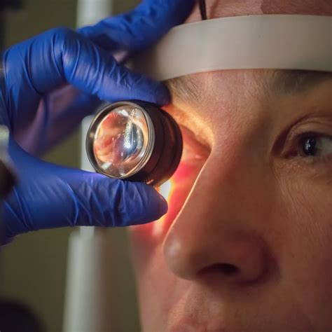 Top 5 Cataract Surgery Device Companies Verified Market Research