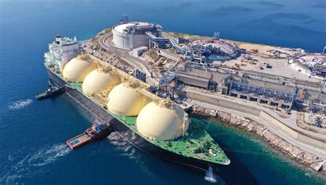 Saacke Boiler Systems For Lng Hydrogen And Ammonia Tankers Safe And