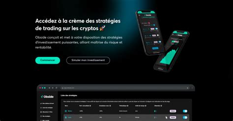 Obside Startup France French Tech Laval