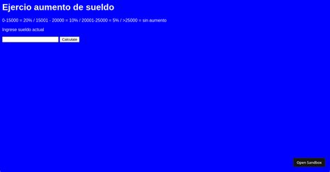 vanilla typescript codesandbox