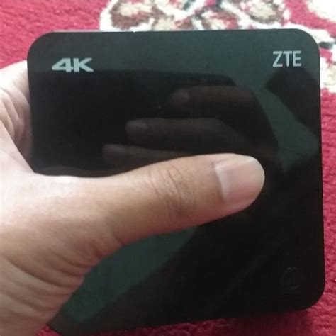 Stb V1 1gb Ram V2 2gb Ram And V5 Bootloop And Not Appear