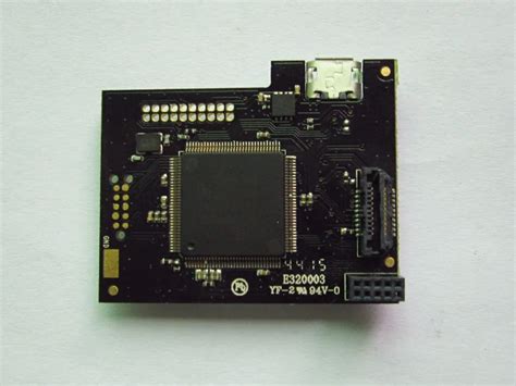 XDS Emulator Ti Original In Electronics Stocks From Electronic Components Supplies On