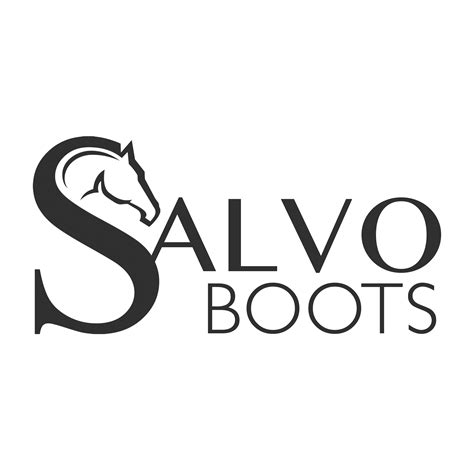 Salvo Boots Your Boot Your Style