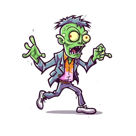 Funny Zombie Meme