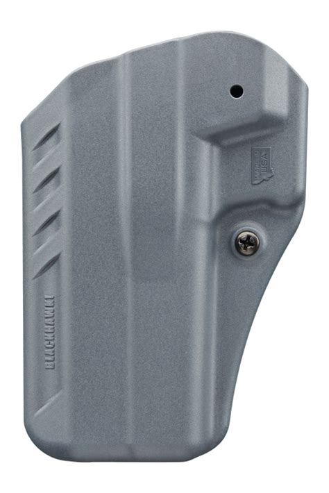 Blackhawk Arc Appendix Reversible Carry Inside Waistband Holster
