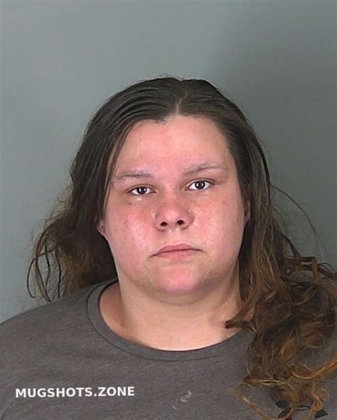 Rosemaree Rodriguez 03202025 Spartanburg County Mugshots Zone