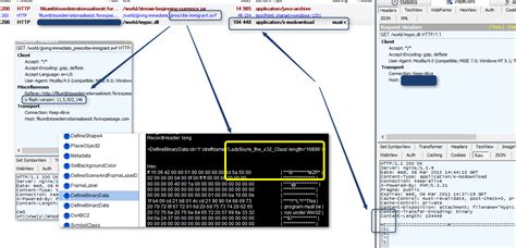 Cve 2013 0634 Adobe Flash Player Integrating Exploit Kits