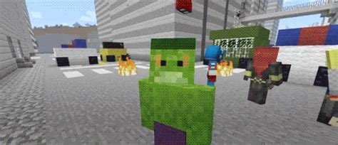 Minecraft Games Funny Pictures And R34 On Joyreactor Page 1