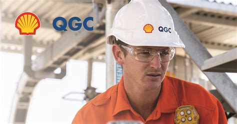 Qgc On Linkedin Careers At Shell Shell Australia