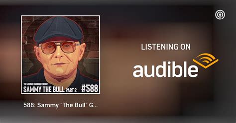 588 Sammy The Bull Gravano Mafia Underboss Part Two The Jordan