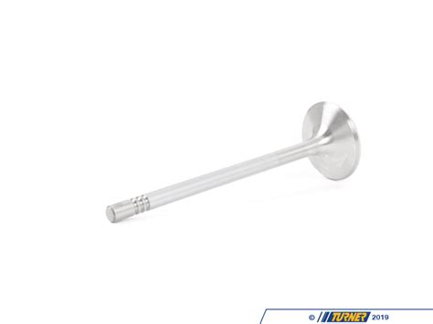 11341309343 Intake Valve Standard Size E30 M3 E34 M5 E28 M5 E34
