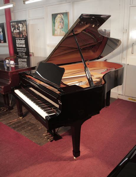 Yamaha C6