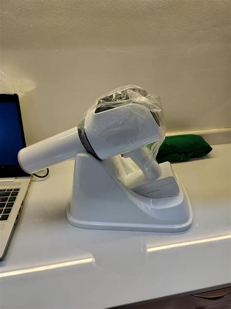 Q Qualdent Eighteeth Hyperlight Portable Handheld Dc Machine Dental Unit Industrial