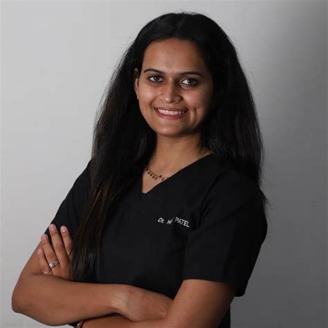 Dr Hani Patel Youtube